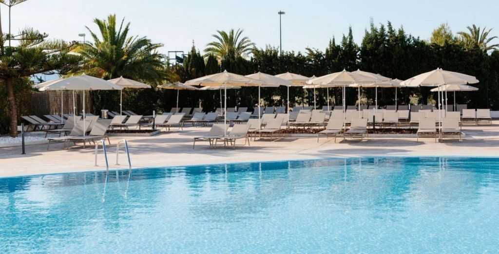 Beoordelingen - Alua Soul Alcudia Bay 4* - Adult Only - Mallorca ...