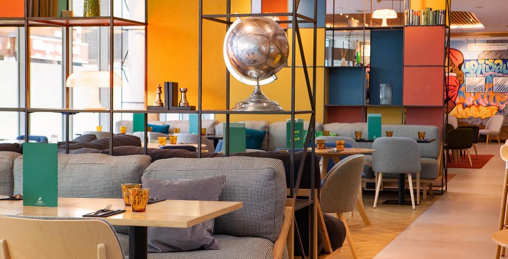 Holiday Inn Whitechapel 4* - Londen - Tot -70% | Voyage Privé