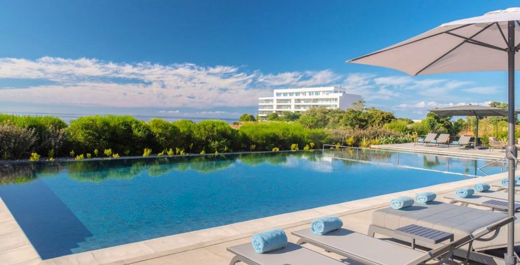 Delta Hotel Azores 4* - Azoren - Bis zu -70% | Voyage Privé