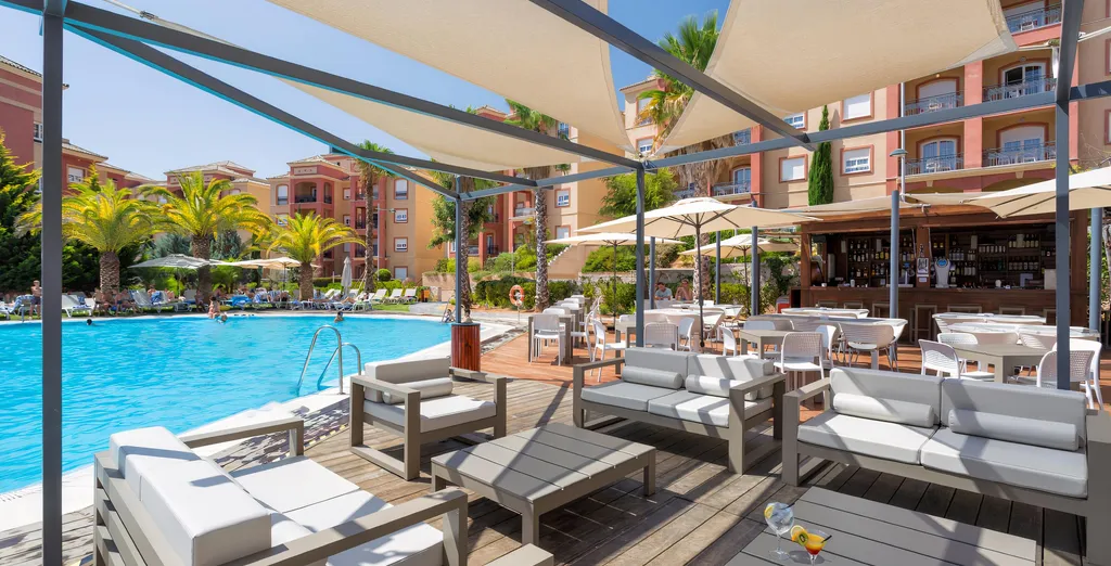 AMA Islantilla Resort 4* - Andalusien - Bis zu -70% | Voyage Privé