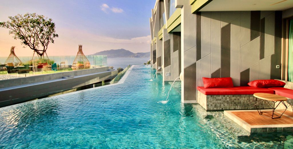 The Crest Resort & Pool Villas 5* - - Bis zu -70% | Voyage Privé