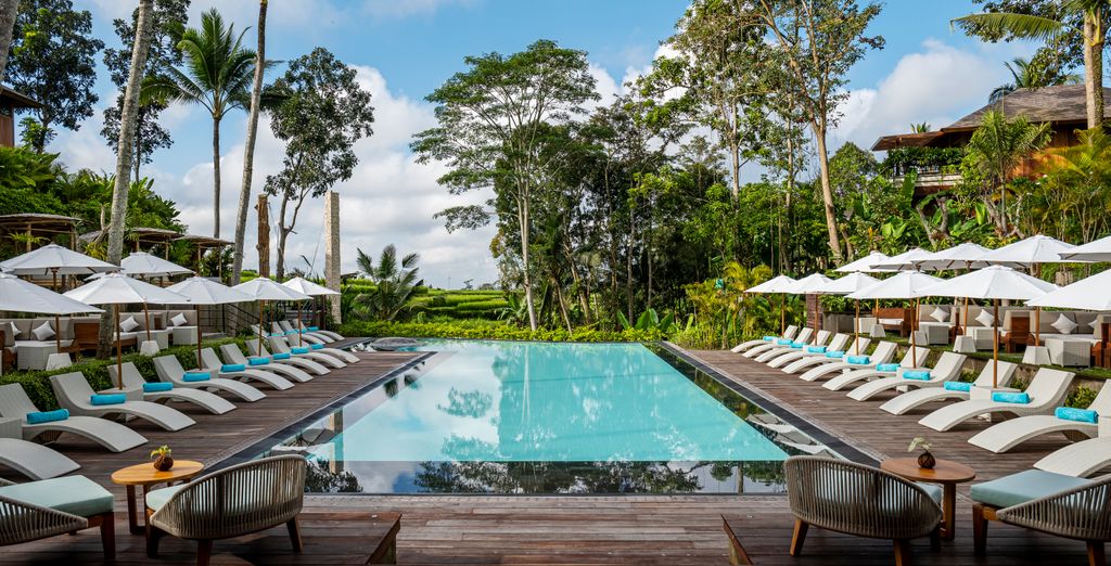 Kappa Senses Ubud 5*, Kayana Resort Lombok 5* & Elysian Boutique Villa ...