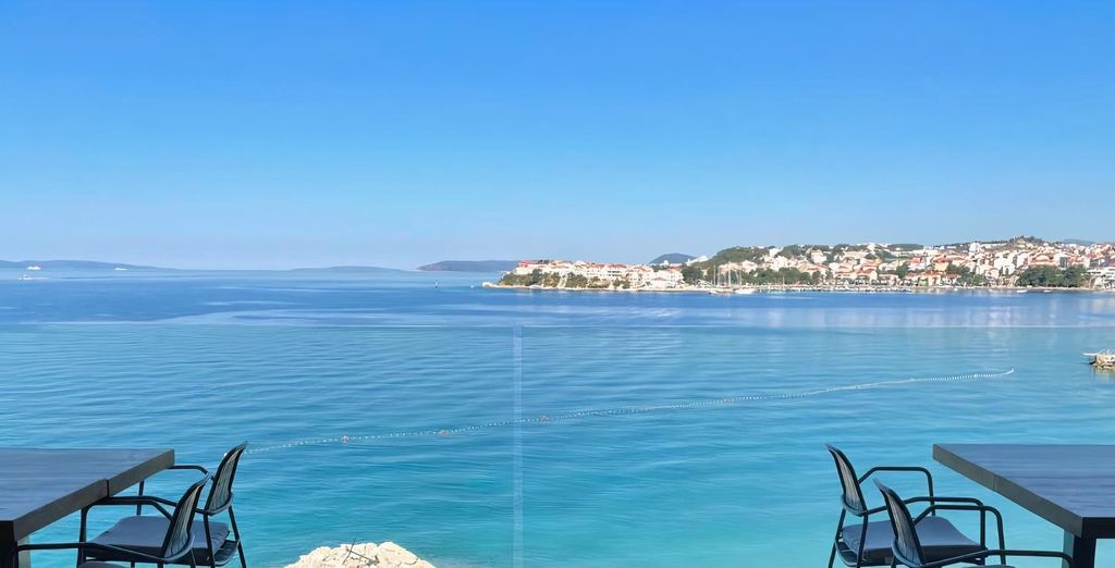 Bewertungen - Beach Hotel Split 4* - Dalmatien | Voyage Privé