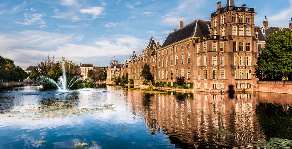 Novotel Den Haag City Centre 4* - Den Haag - Bis zu -70% | Voyage Privé