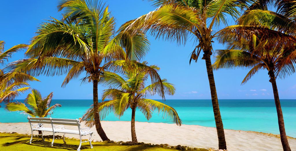 Rundreise in Eigenregie: Die Schätze Kubas in 9 bis 11 Nächten - Kuba ...