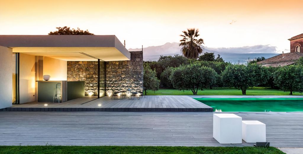 ZASH Country Boutique Hotel - Catania - Bis zu -70% | Voyage Privé