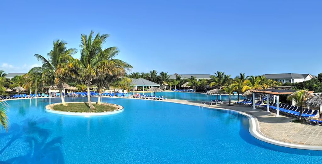 Farben von Kuba in 10 bis 14 Nächten - Havanna - Bis zu -70% | Voyage Privé