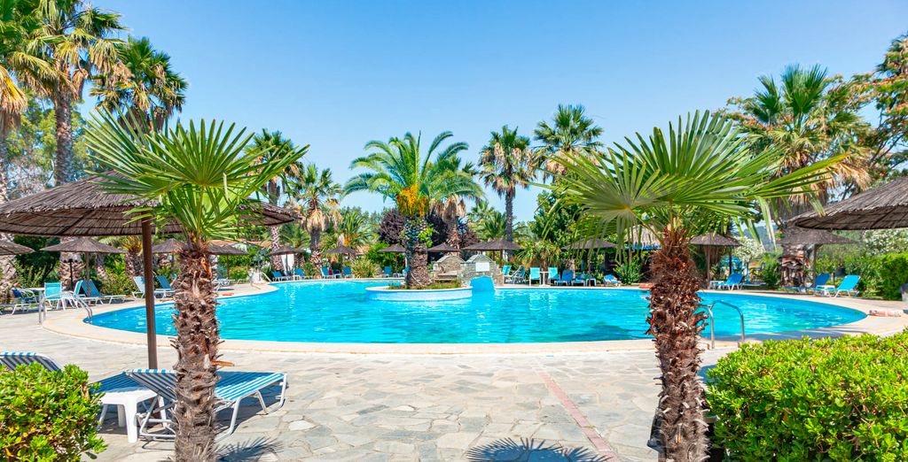 Palma Village 4* - Halkidiki - Bis zu -70% | Voyage Privé