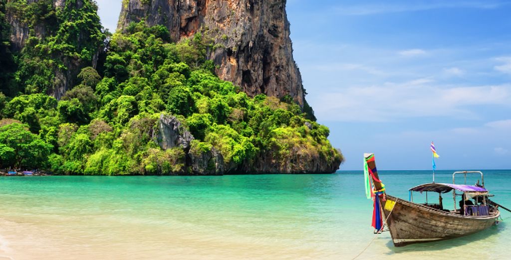 Urlaub in Phuket buchen: Traumhafte Beach-Erlebnisse an Thailands Perle ...