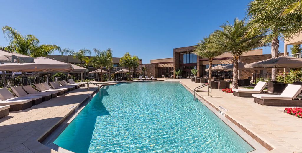 Magic Village Yards Trademark Collection by Wyndham 4* - Orlando ...