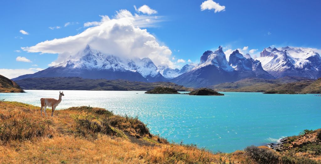Circuito Privado Esenciales de Chile - Chile - Hasta -70% | Voyage Privé
