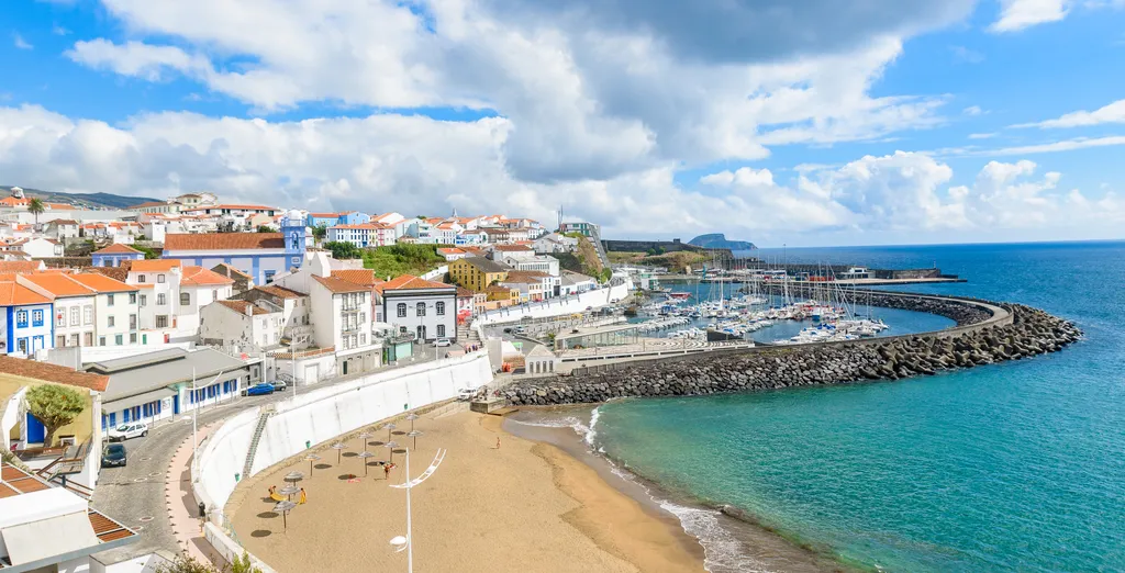 Praia Marina 4* - Azores - Hasta -70% | Voyage Privé