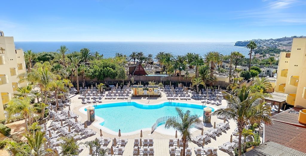 Servatur Monte Feliz - Bahía Feliz - Hasta -70% | Voyage Privé