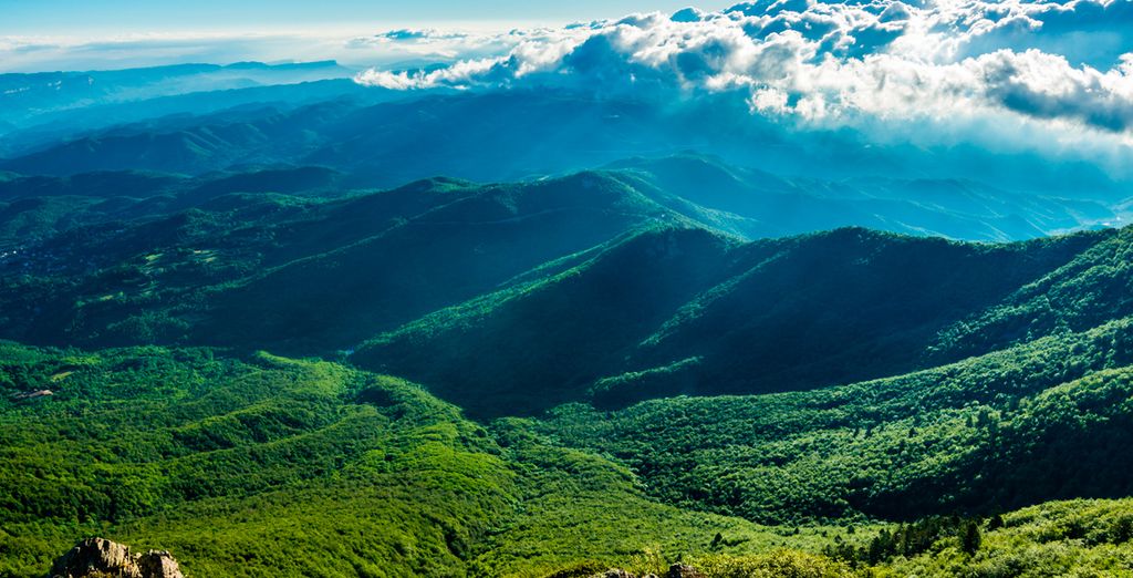 Opiniones - Montanyà Hotel & Lodge 4* - Seva | Voyage Privé