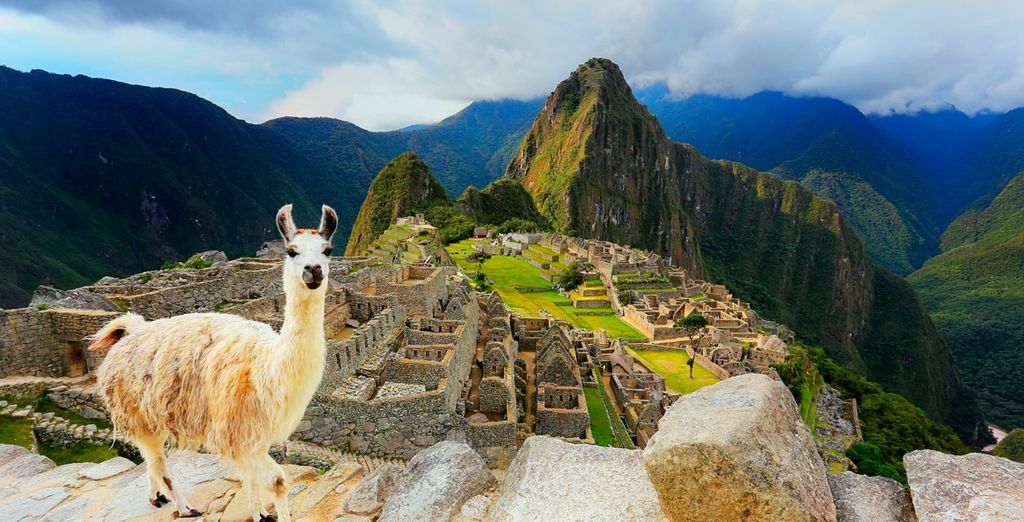 Perú: Luces del Imperio Inca - Lima - Hasta -70% | Voyage Privé