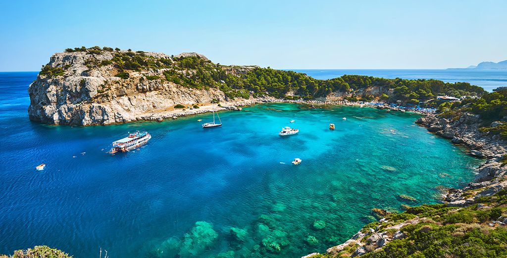 Hôtel Vallian Village - - Jusqu'à -70% | Voyage Privé