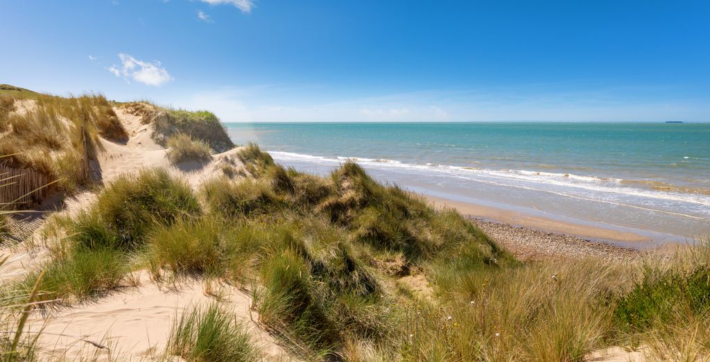 Holiday Inn Calais Coquelles 4* - Calais - Jusqu'à -70% | Voyage Privé