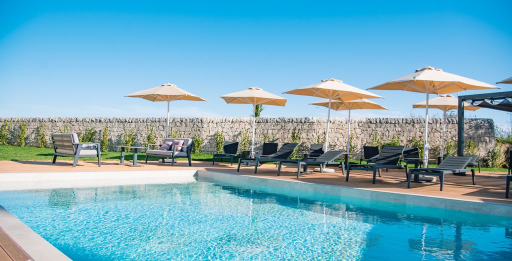 Modica Boutique Hôtel - Sicile - Jusqu'à -70% | Voyage Privé