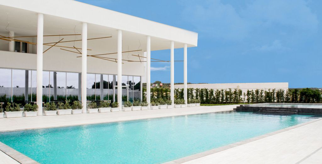 Alfema Rooms 4* - Les Pouilles - Jusqu'à -70% | Voyage Privé