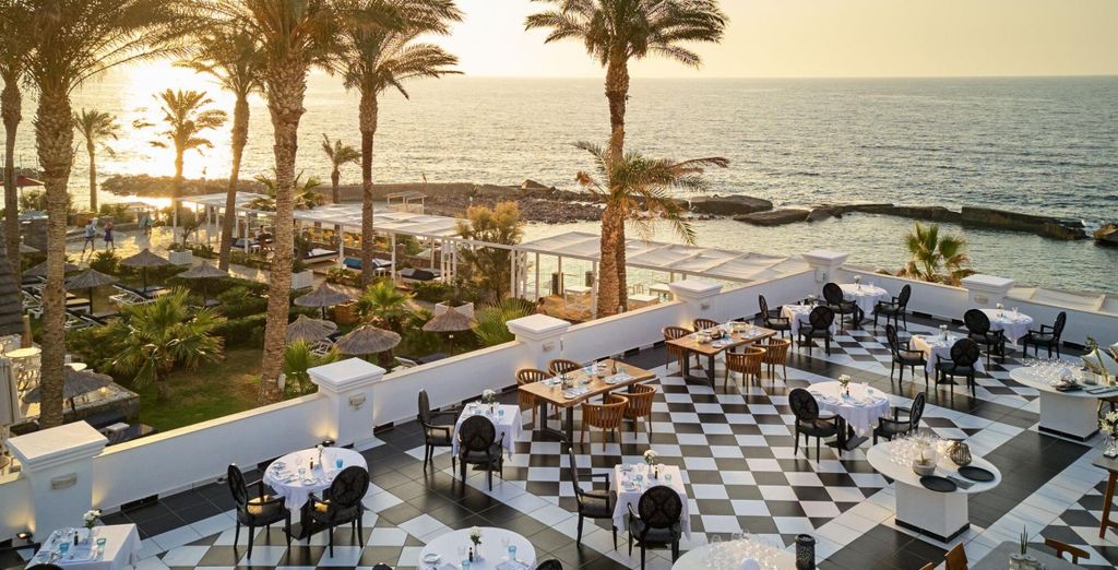 Radisson Blu Beach Resort 5* - Crète - Jusqu'à -70% | Voyage Privé