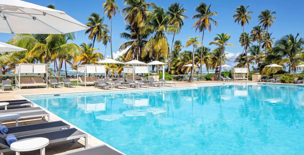 Hyatt Regency Grand Reserve 5* et Hyatt Centric Midtown 5th Avenue 4 ...