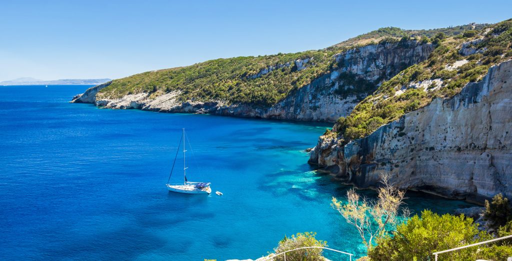 Zante Atlantis Hotel 4* - Zante - Jusqu'à -70% | Voyage Privé