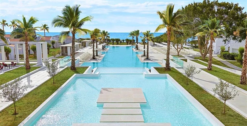 Grecotel LuxMe Dama Dama 4* - Rhodes - Jusqu'à -70% | Voyage Privé