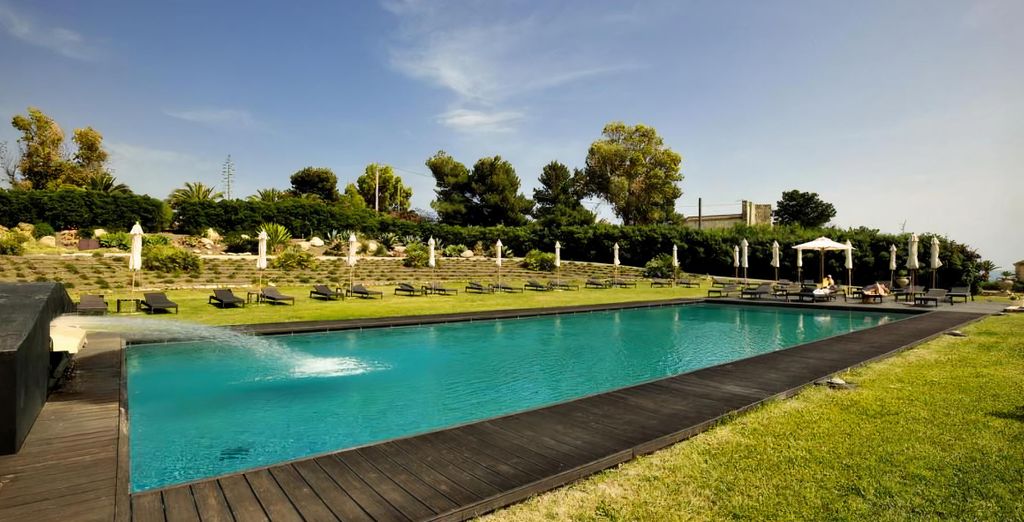 Avis - Falconara Greenblu Resort 4* - Sicile | Voyage Privé