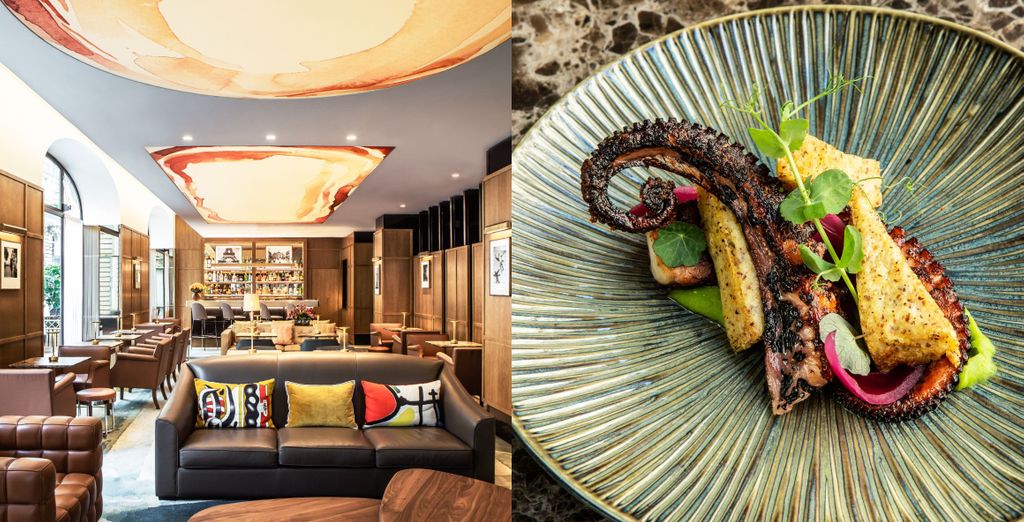 Le Bar Sorsi - Paris - Jusqu'à -70% | Voyage Privé