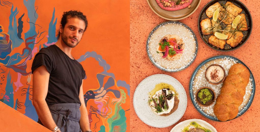 Restaurant Forest Marseille par Julien Sebbag - Marseille - Jusqu'à -70 ...