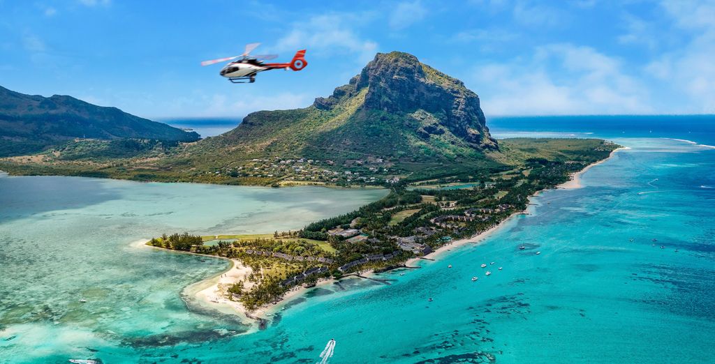 H tel Le Cardinal Exclusive Resort 5 Ile Maurice Jusqu 70 h-tel-le-cardinal-exclusive-resort-5-ile-maurice-jusqu-70