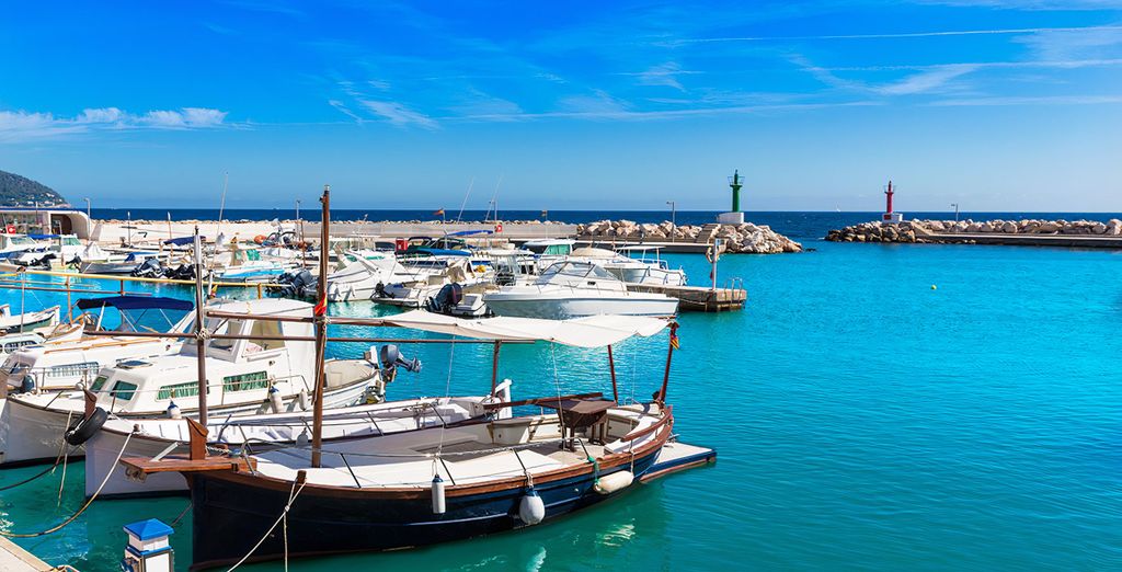 Aparthotel Ferrer Lime Isabel - Majorque - Jusqu'à -70% | Voyage Privé