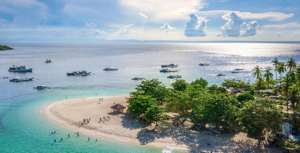 Circuit en liberté : Séjour de rêve sur la Reine du Sud - Cebu - Jusqu ...