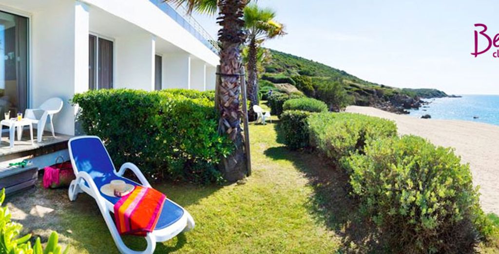 Belambra:Bons Plans Séjours et Vacances - Voyage Privé