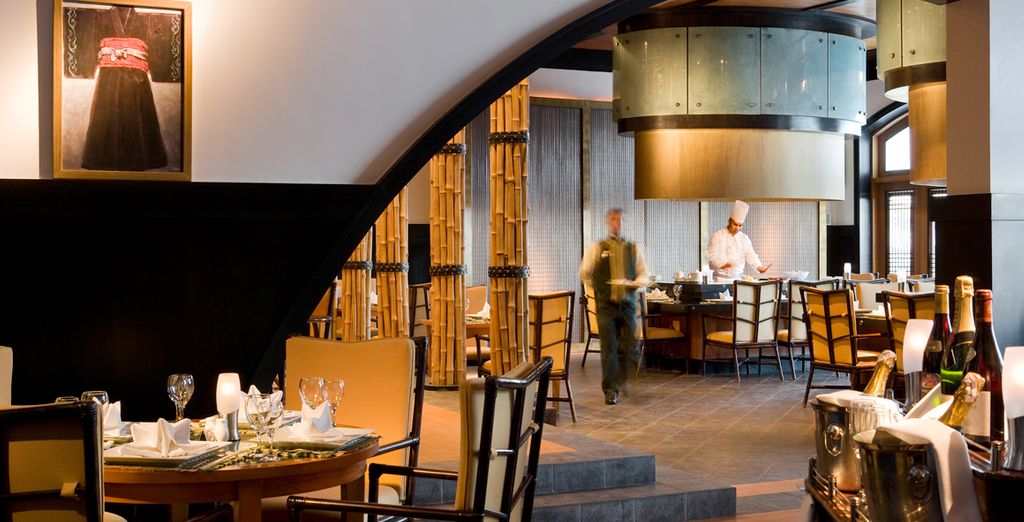 Sofitel Taba Heights 5* Voyage Privé : jusqu'à -70%