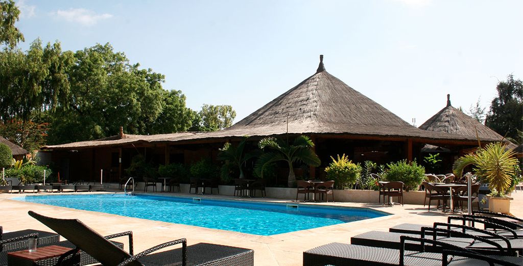 Hôtel Club les Filaos 4* Voyage Privé : jusqu'à -70%