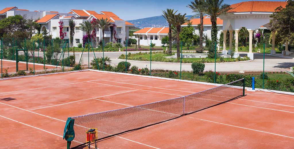 Hôtel Magic Life Thabraca 4* Voyage Privé : jusqu'à -70%