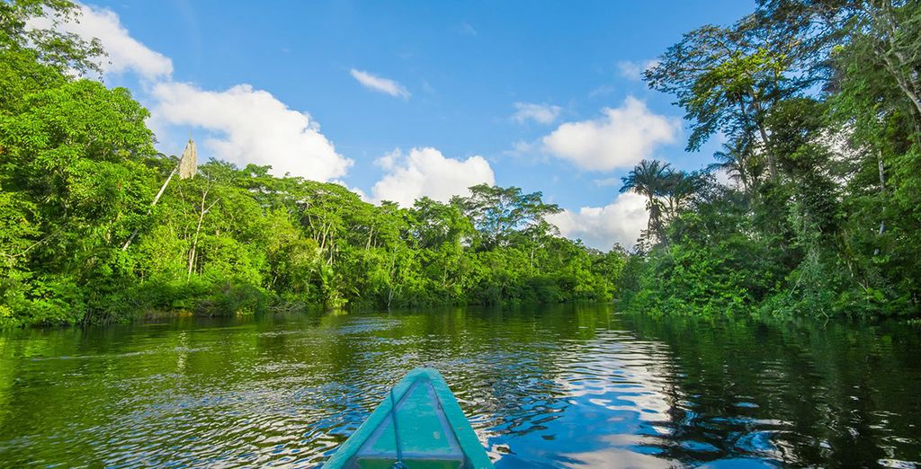 Circuit Découverte de l'Équateur - Quito - Jusqu'à -70% | Voyage Privé