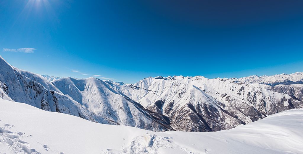 Avis - Hôtel & Spa L'Arcadien - Les Arcs 1600 | Voyage Privé