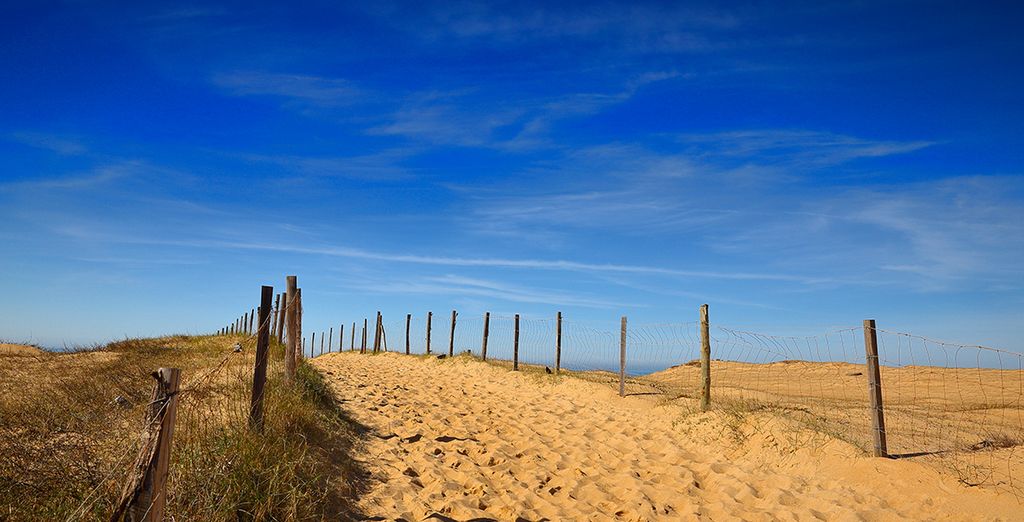 Club Belambra Les Estagnots - Seignosse-Le-Penon - Jusqu'à -70% ...