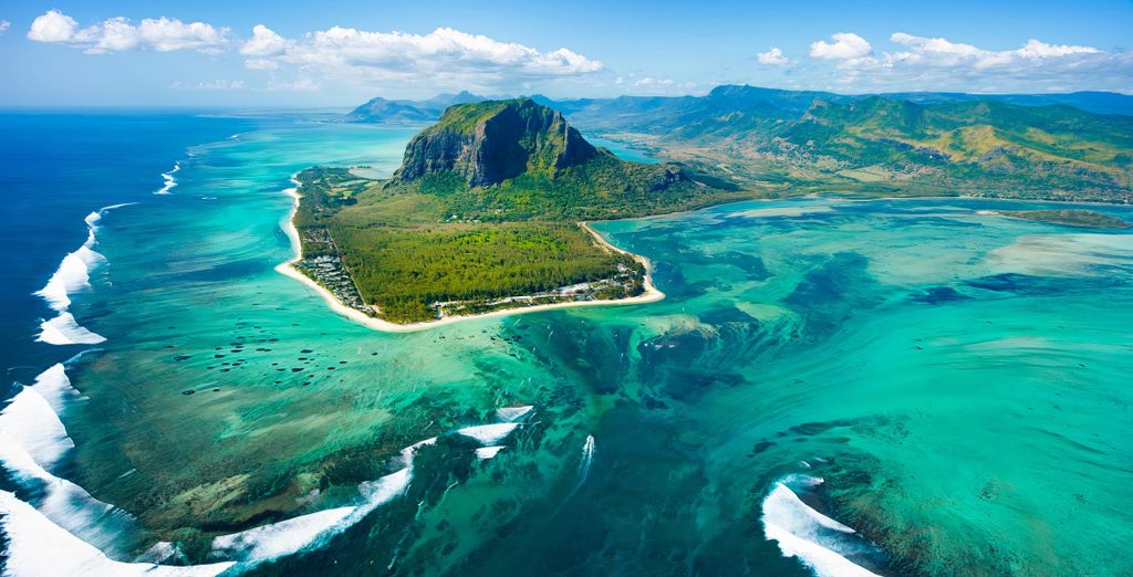 Azuri Residences & Villas by Life in Blue - Mauritius - Fino a -70% ...