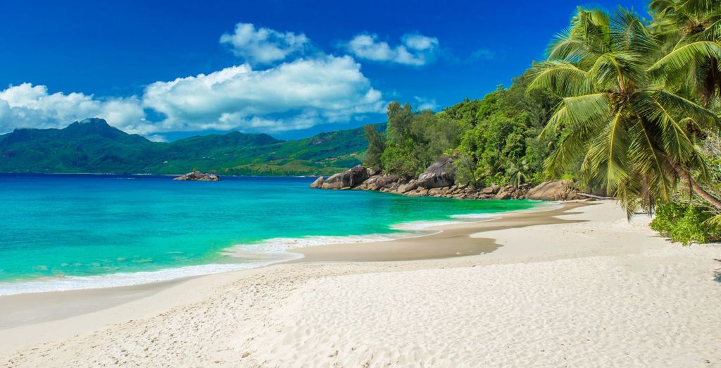 L'Escale Resort Marina & Spa 5* - Seychelles - Fino a -70% | Voyage Privé