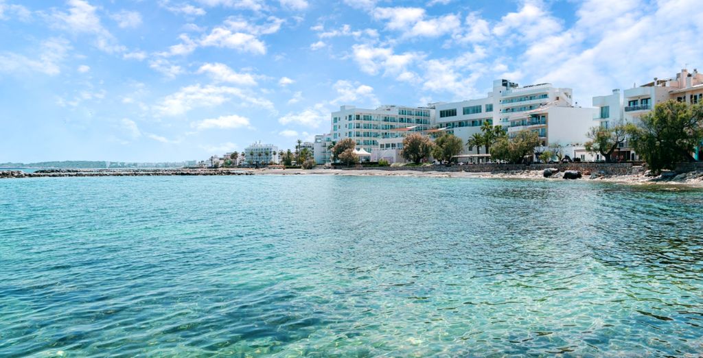 Aparthotel Ferrer Lime Isabel - Maiorca - Fino a -70% | Voyage Privé