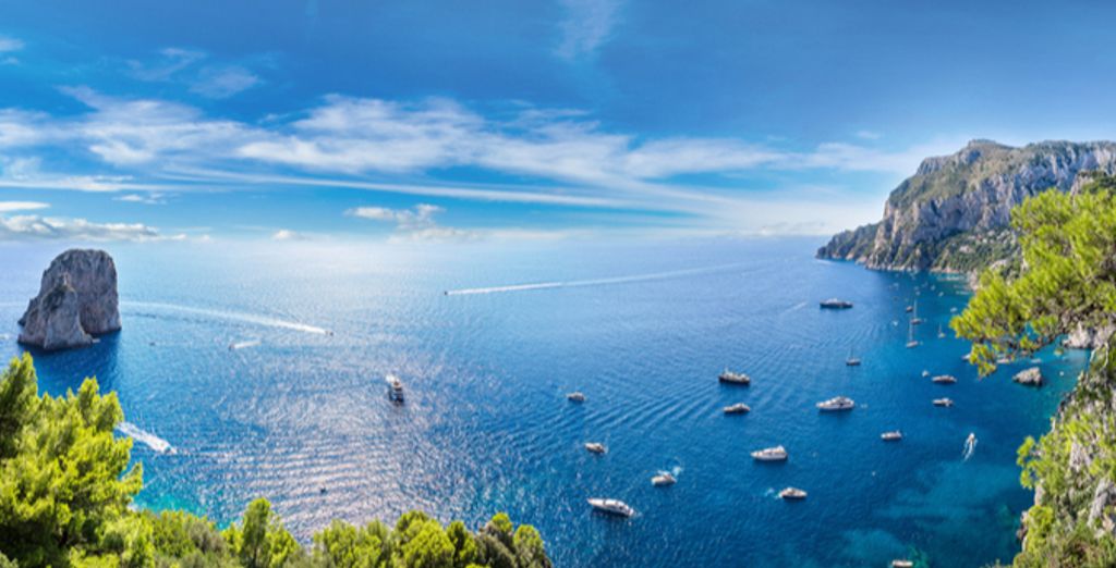 Pacchetti Vacanze a Pag: Offerte Esclusive, Beach Party e Hotel | Guida ...