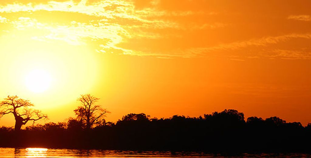 Vacanze in Senegal - Voyage Privé