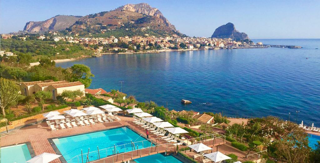 Domina Zagarella Sicily 4* - Palermo - Fino a -70% | Voyage Privé