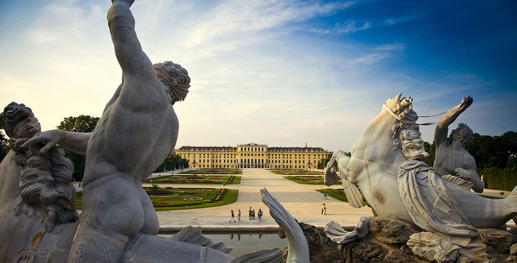 Arthotel ANA Adlon - Vienna - Fino a -70% | Voyage Privé