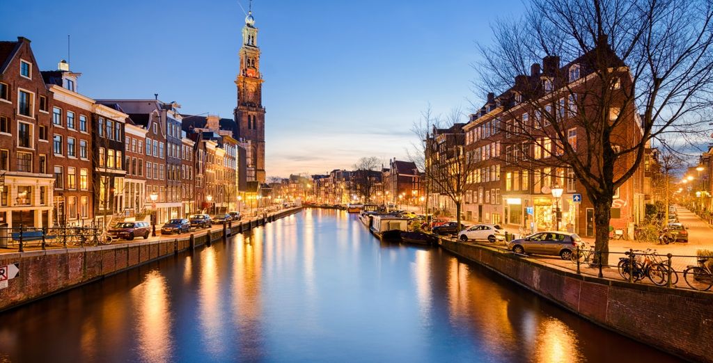 Gran tour d'Olanda, le Fiandre e i mercatini di Natale - Bruxelles ...