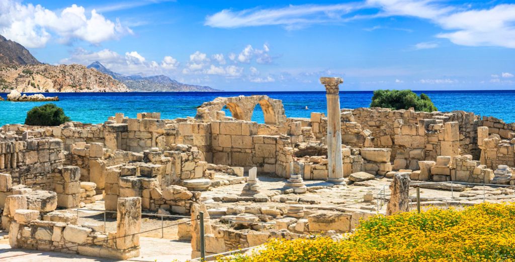 Kefalos Beach Tourist Village 4* - Cyprus - Tot -70% | Voyage Privé