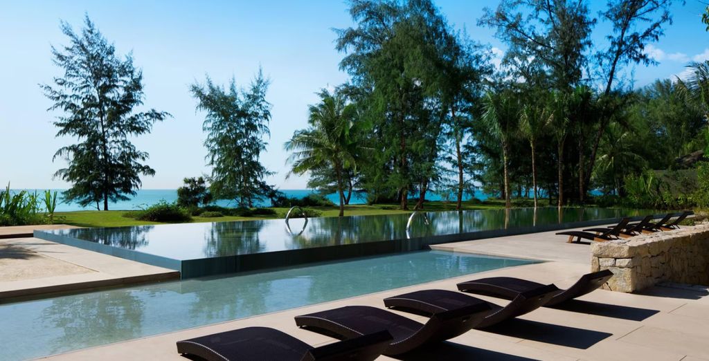 Renaissance Phuket Resort & Spa 5* - Phuket - Up to 70% off | Voyage Privé